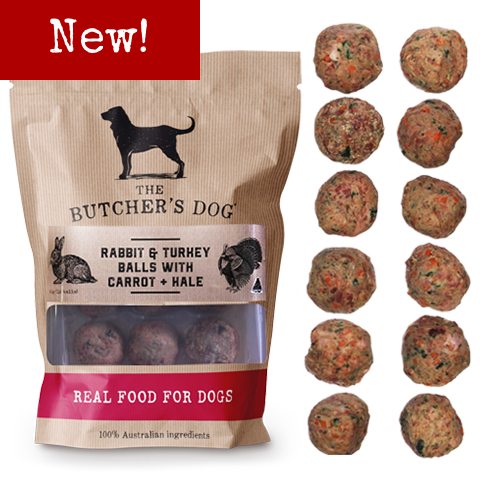 Shop2 - The Butcher's Dog